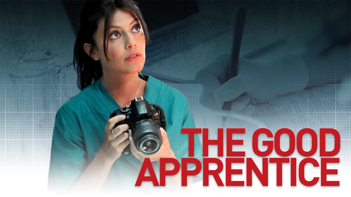 ‎The Good Apprentice —Apple TV