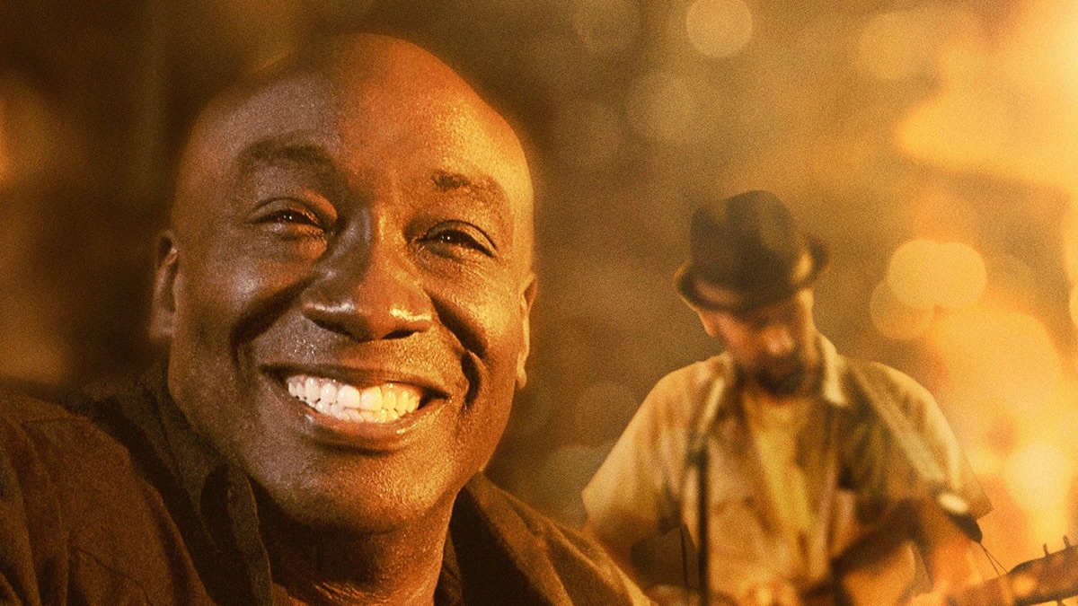 Redemption Road - Apple TV