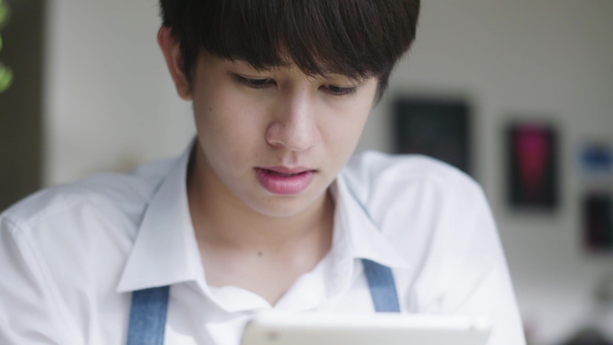 Episode 1 - Until We Meet Again (Temporada 1, Episódio 1) - Apple TV (BR)