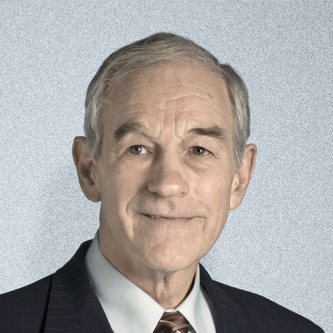 ‎Películas y series de Ron Paul - Apple TV