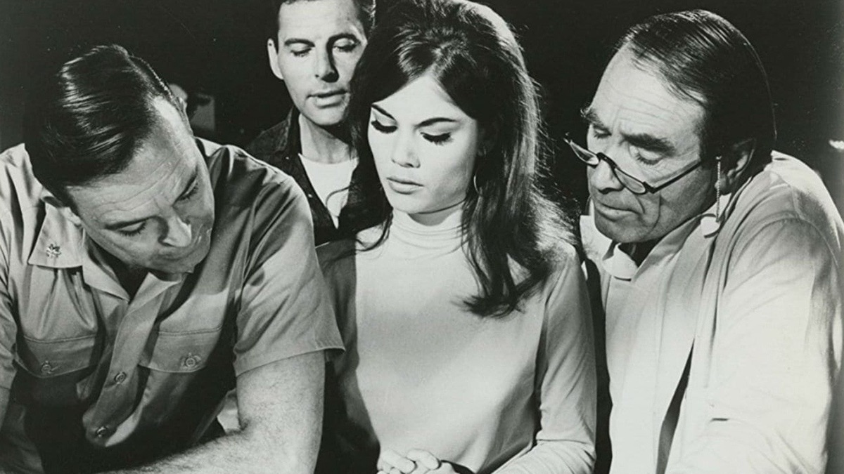 Destination Inner Space | Apple TV