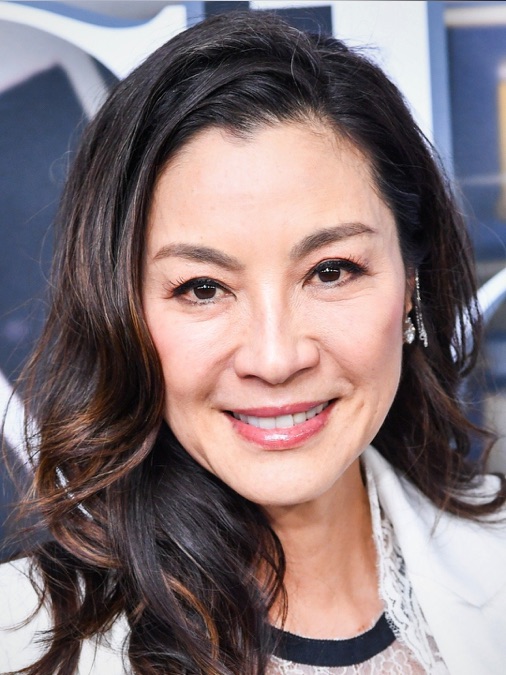 Michelle Yeoh Films and Shows – Apple TV (SK)