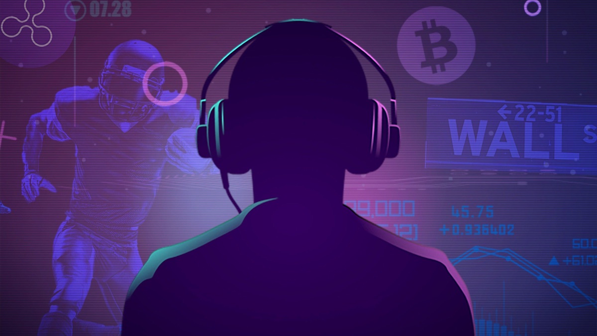 CNBC Originals - Apple TV