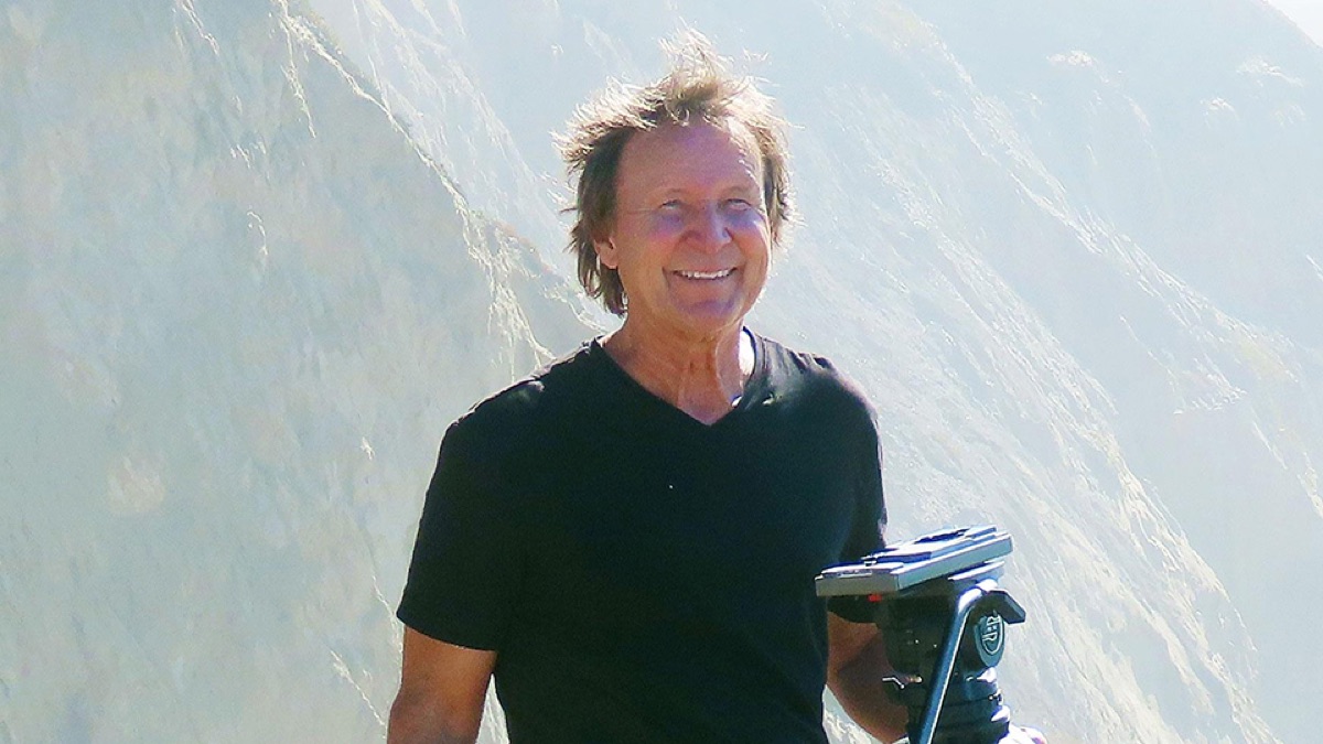 ‎Doug's Geology Journal - Apple TV
