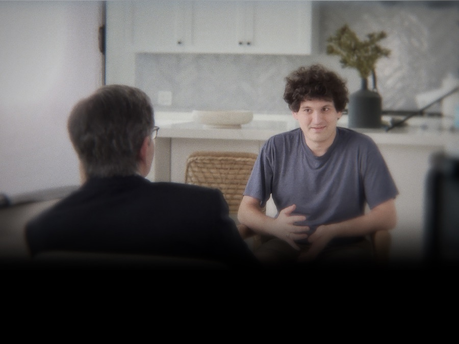 Billions Missing: Inside the FTX Crash - Apple TV