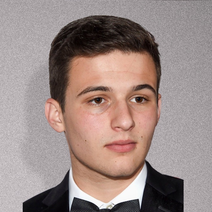 ‎Cameron Kasky Films and Shows – Apple TV