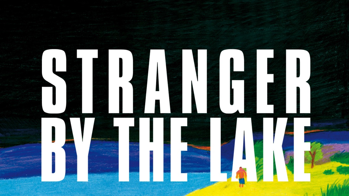 ‎Stranger by the Lake - Apple TV