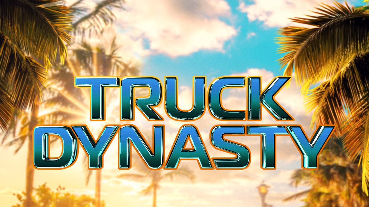 ‎Truck Dynasty - Apple TV