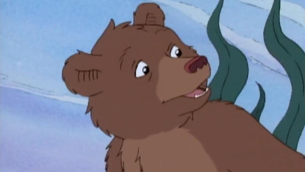 Little Bear's Mermaid / Father's Flying Flapjacks / Maracas - Little ...