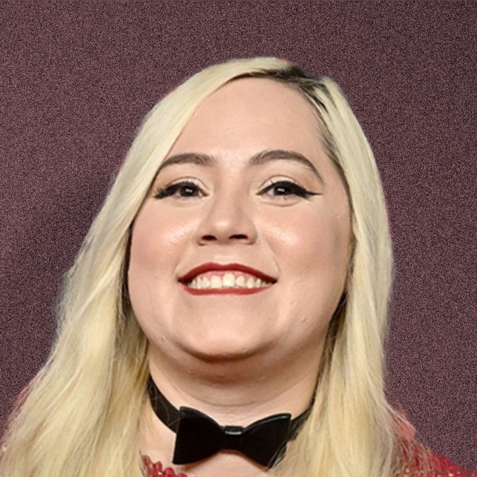 ‎Películas y programas de TV de Vivienne Medrano - Apple TV