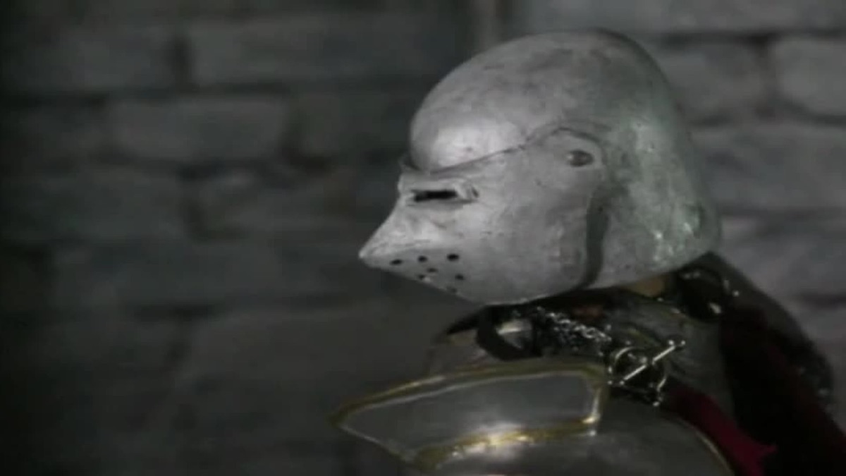 Ravin': The Animated Films of Ron Ford | Apple TV