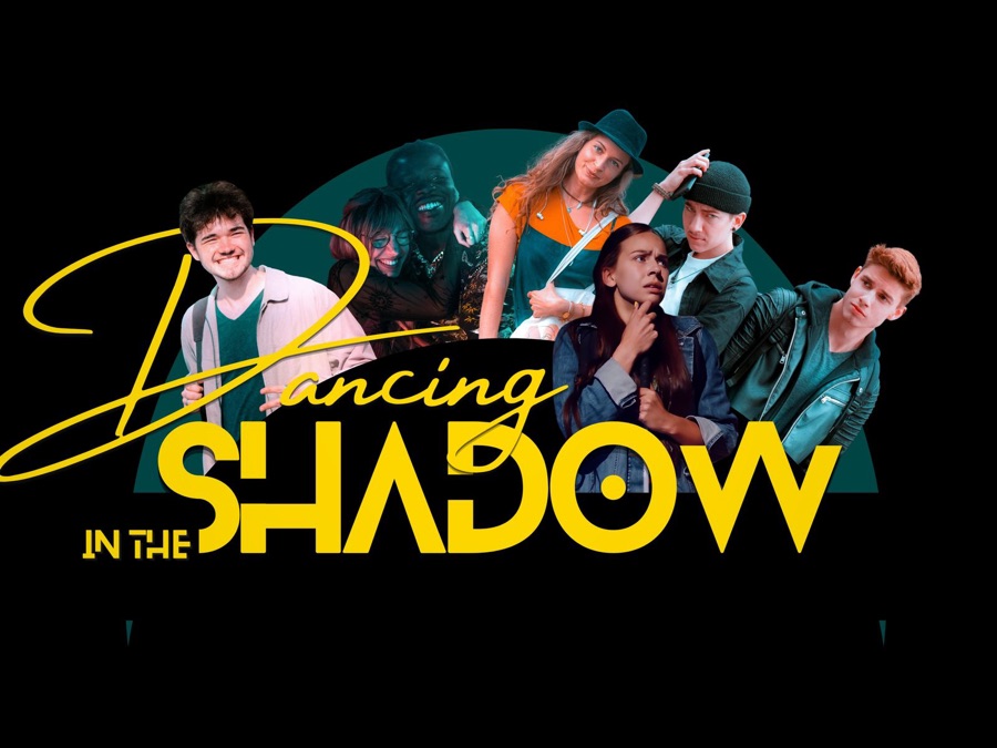 Dancing in the Shadow - Apple TV (FR)