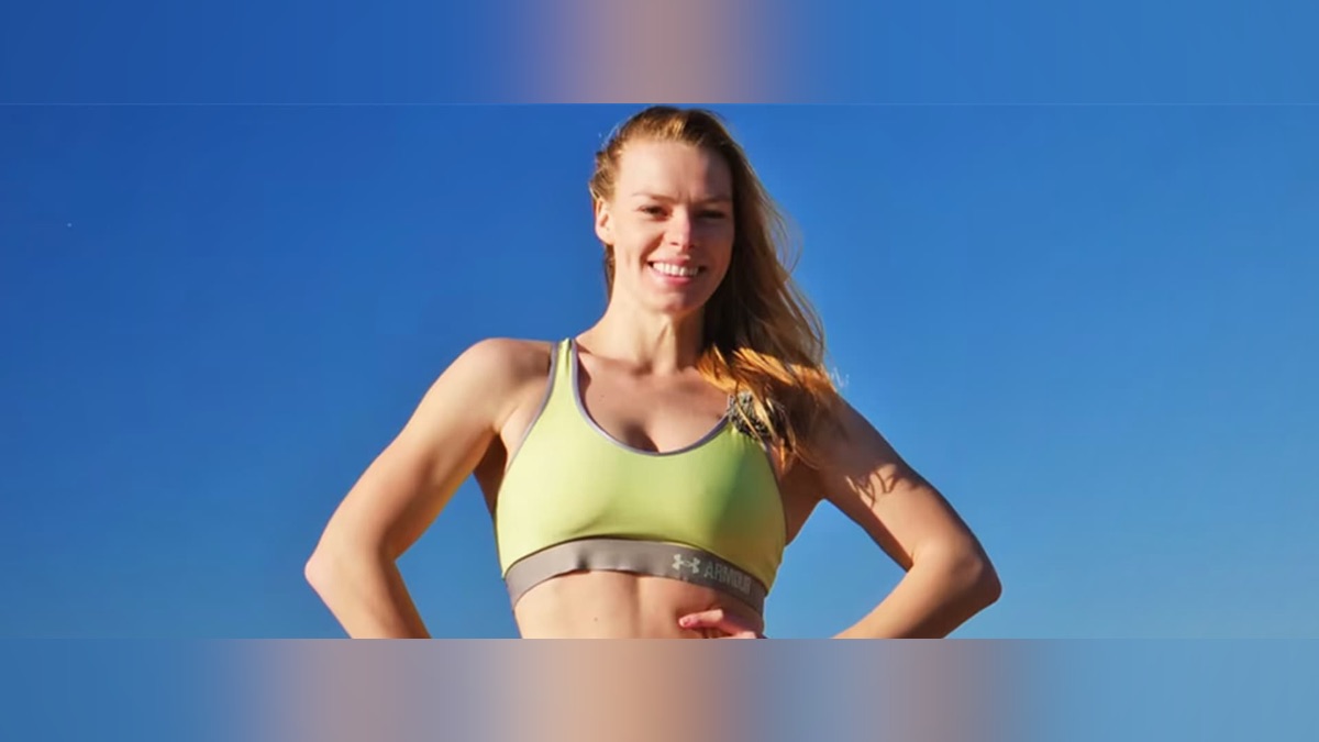 7 Day Lower Body Transformation | Apple TV