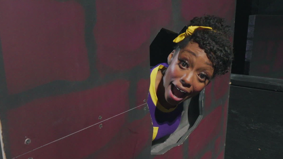 Meekah Goes on a Magical Quest for Dragons - Meekah Field Trips (Series ...