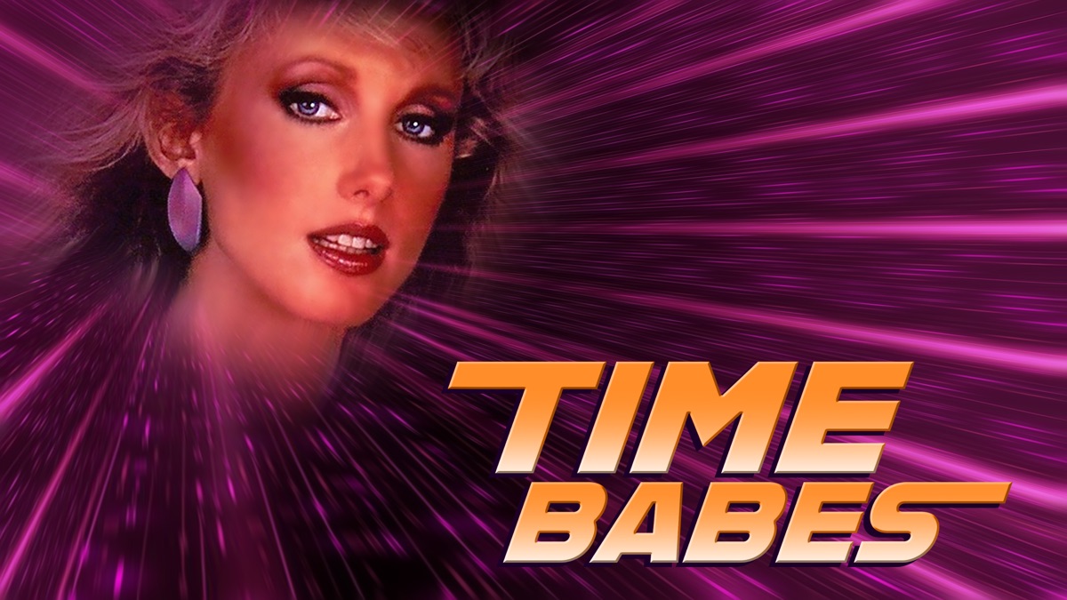 Time Babes - Apple TV