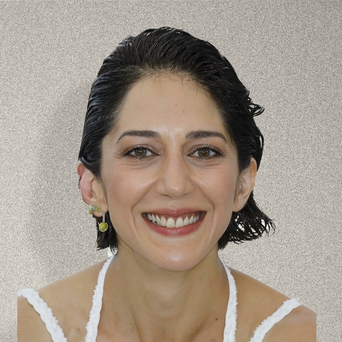 Zahra Amir Ebrahimi Films and Shows – Apple TV (UK)