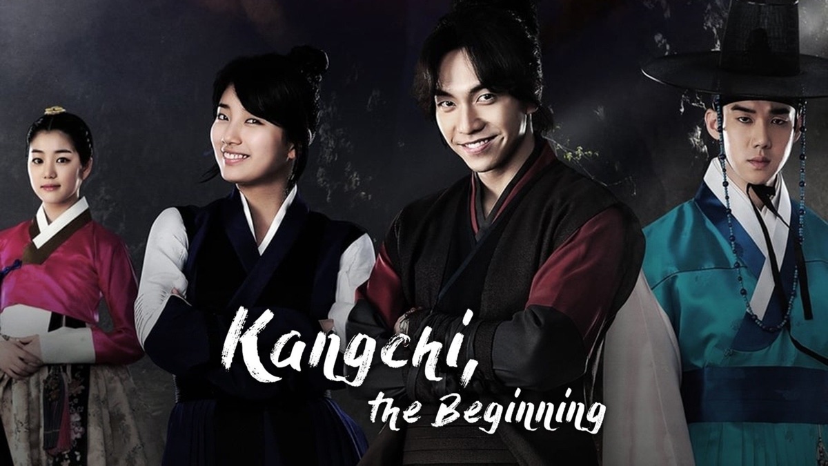 ‎Gu Family Book - Apple TV