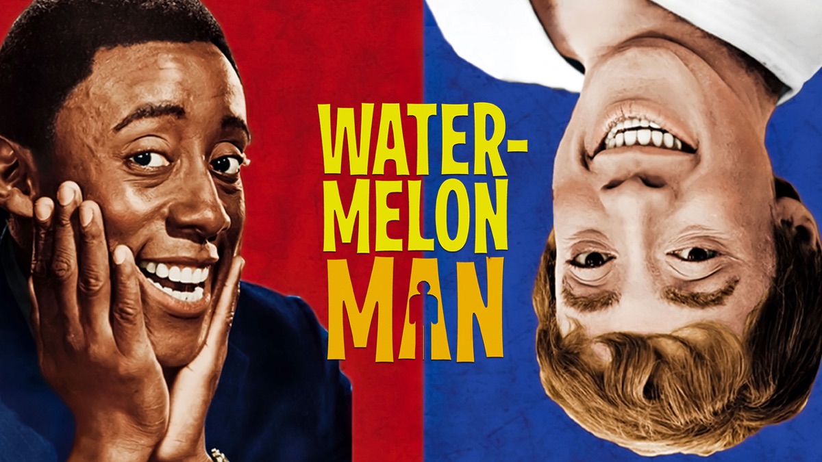 ‎Watermelon Man - Apple TV