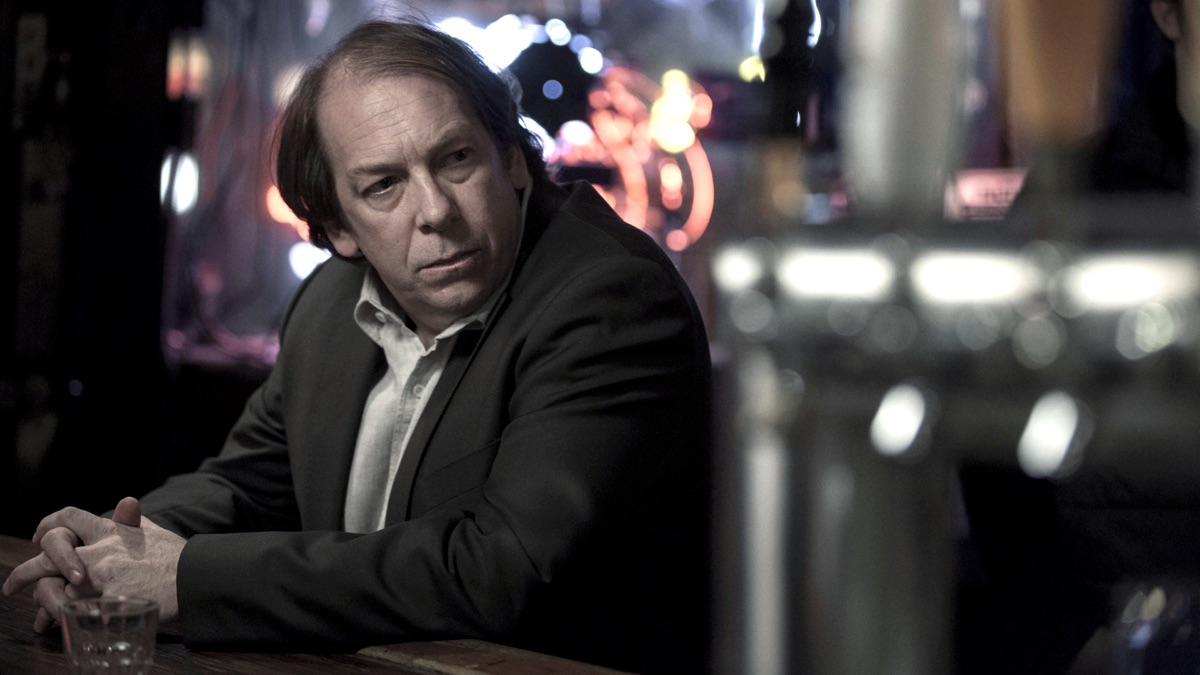 ‎Обычная смерть — Однажды ночью (сезон 1, серия 7) — Apple TV (RU)