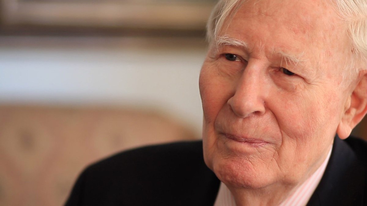 Bannister: Everest on the Track - Apple TV