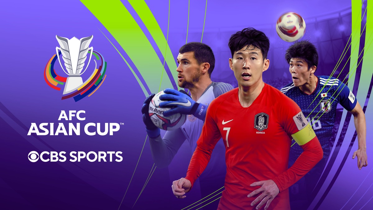 ‎AFC Asian Cup - Apple TV