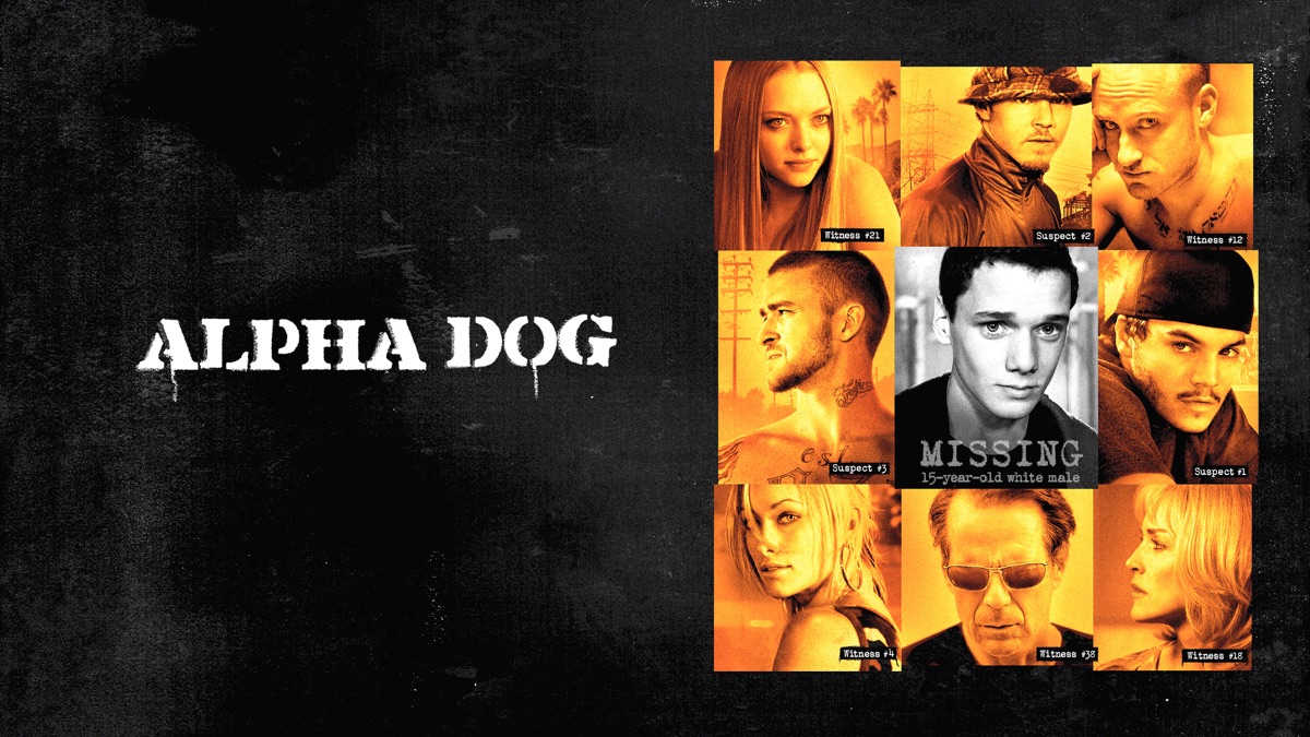 ‎Alpha Dog - Apple TV