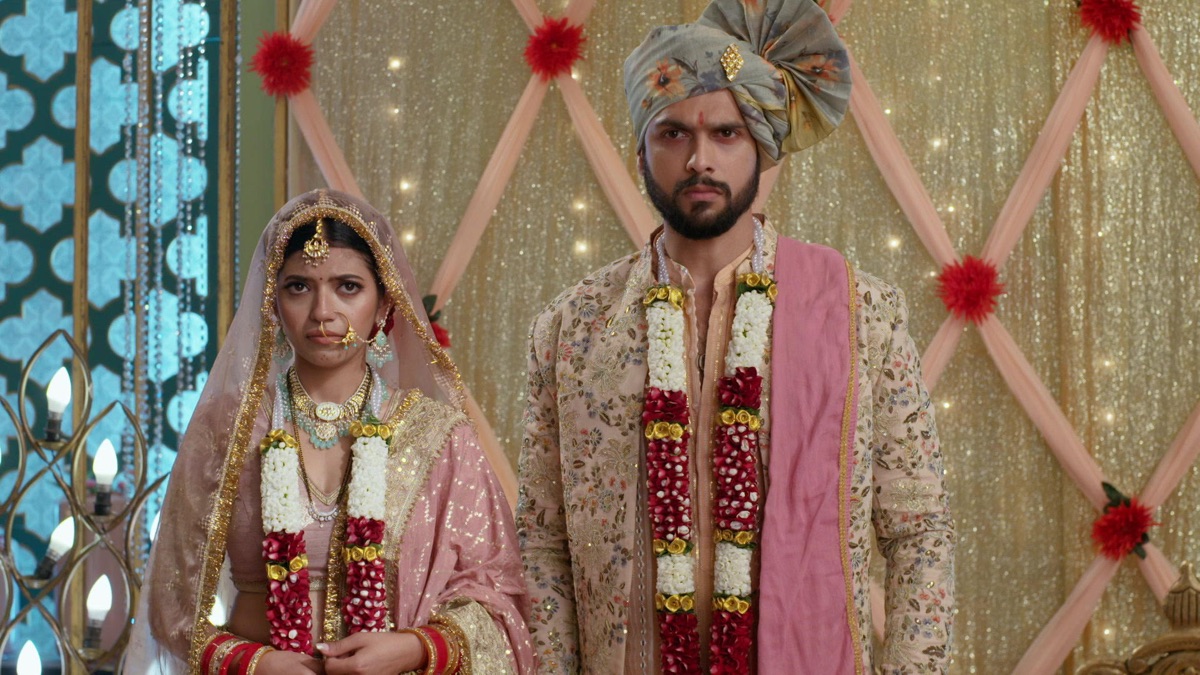 Agastya Gets Married - Imlie (Season 1, Episode 1084) - Apple TV