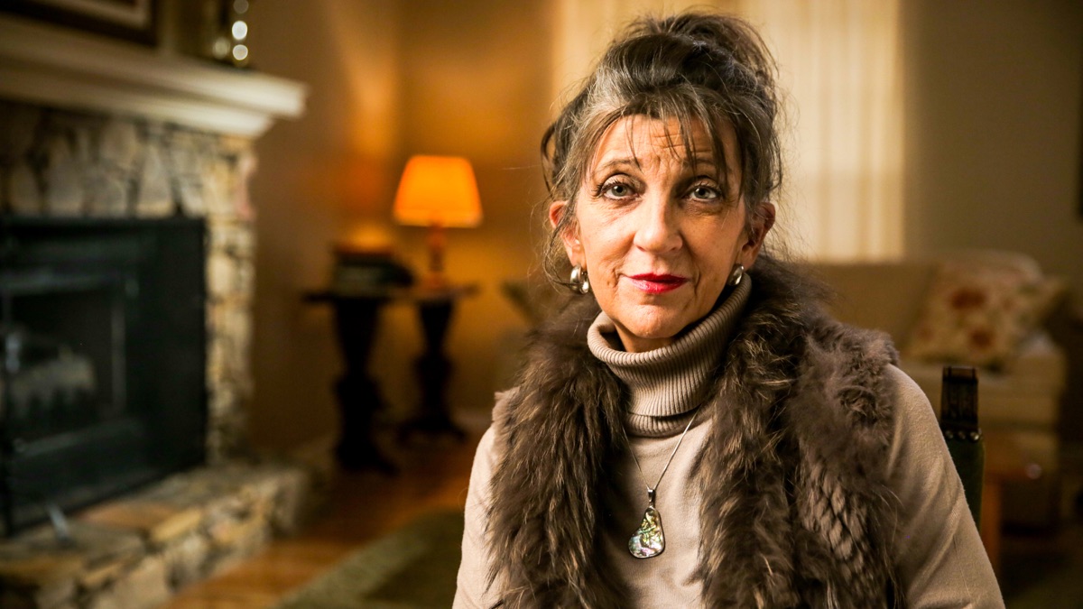 ‎La versione di mia sorella - Ho vissuto con un killer (Stagione 10 ...