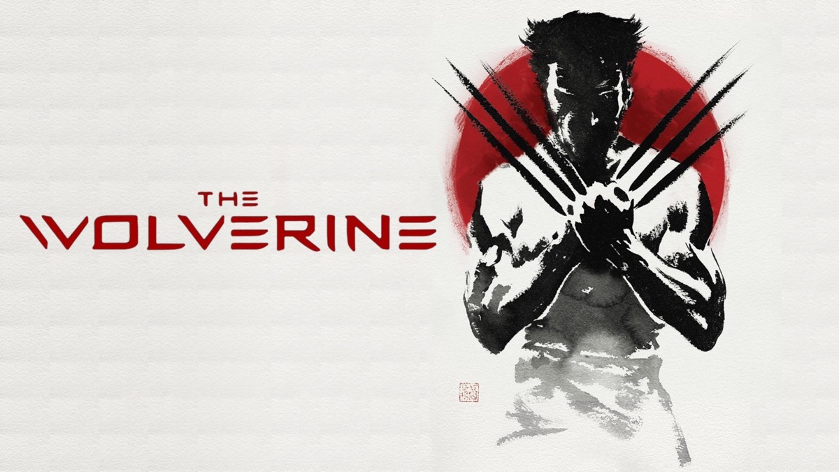 ‎The Wolverine - Apple TV