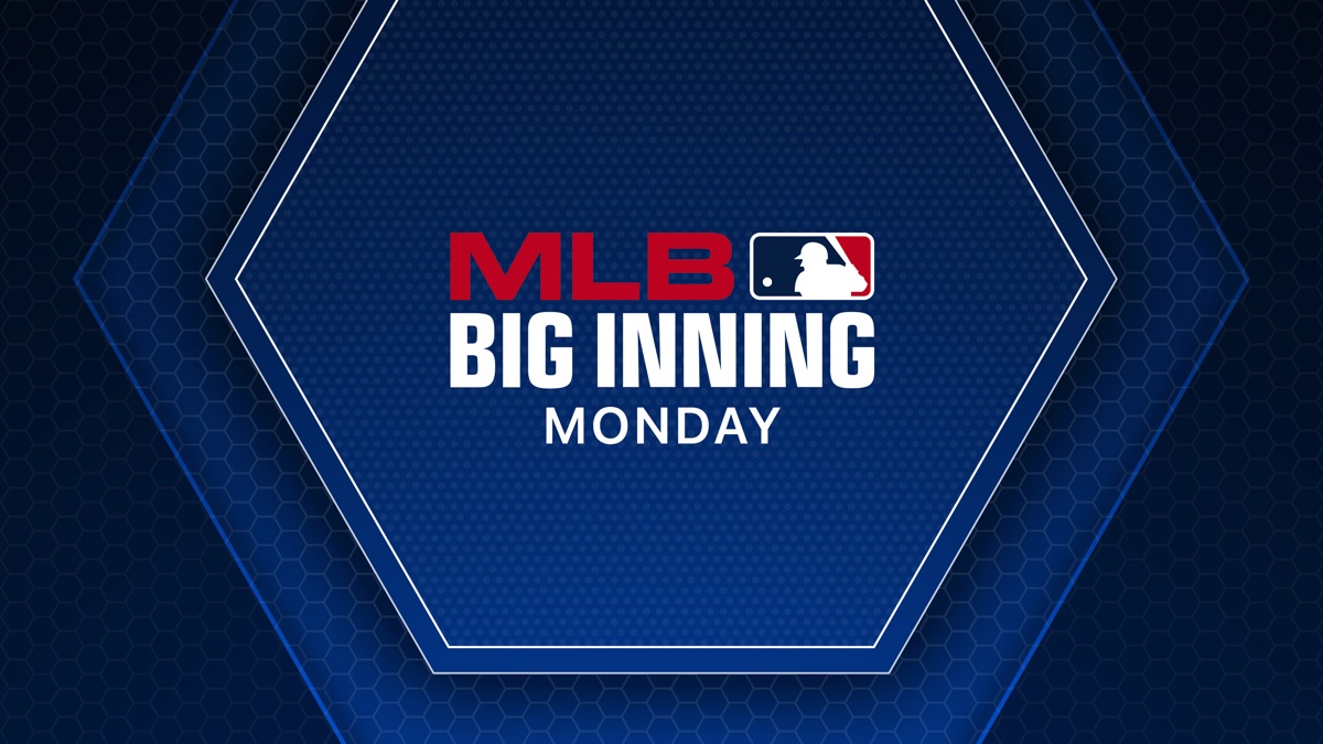 ‎MLB Big Inning: 8.11.25 - Watch Live - Apple TV