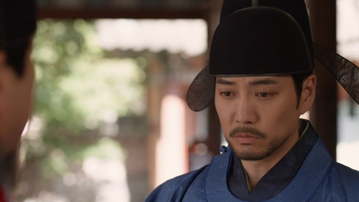 The King Of Tears Lee Bang Won The King Of Tears Lee Bang Won