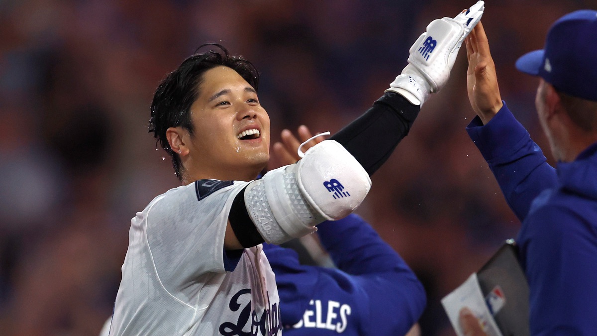 April 2, 2025 - MLB Daily Recap (Season 4, Episode 7) - Apple TV