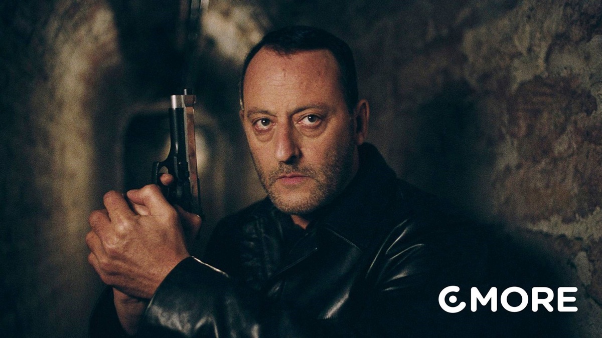 Crimson Rivers 2: Angels of the Apocalypse - Apple TV