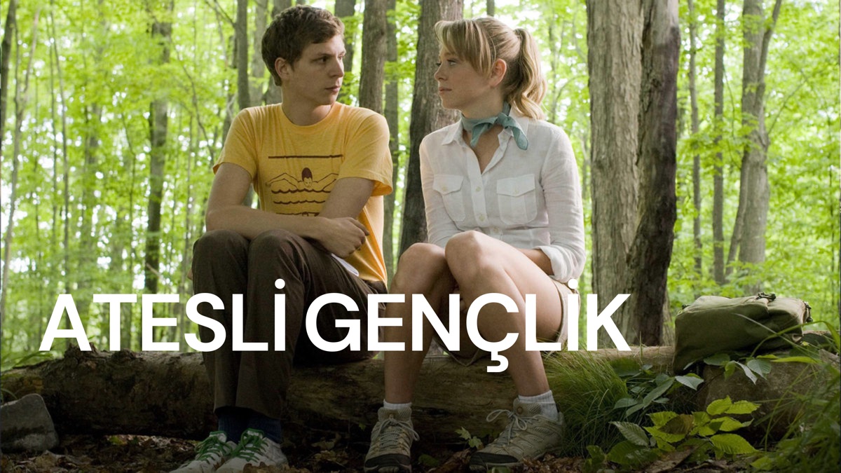 ‎Atesli gençlik - Apple TV