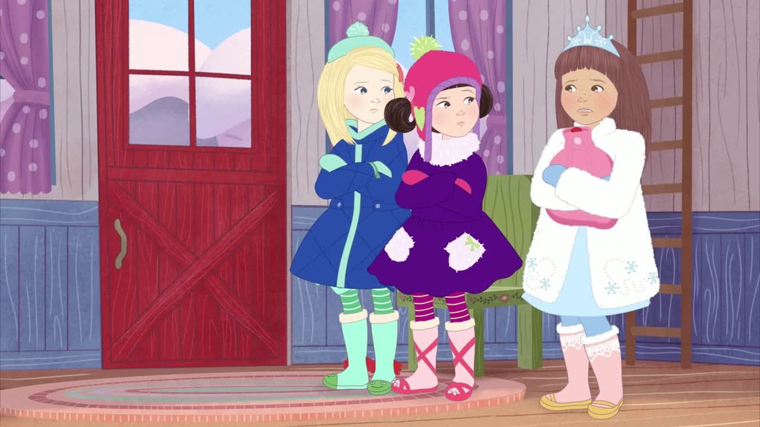 WellieWishers | Apple TV