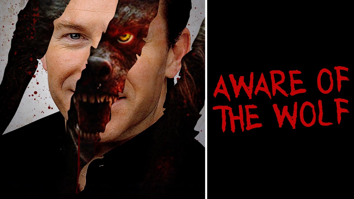 ‎Aware of the Wolf - Apple TV