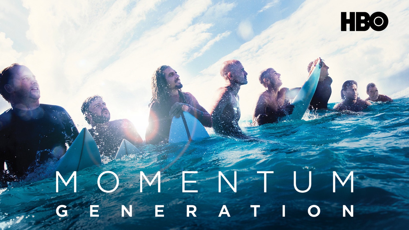 Momentum Generation on Apple TV