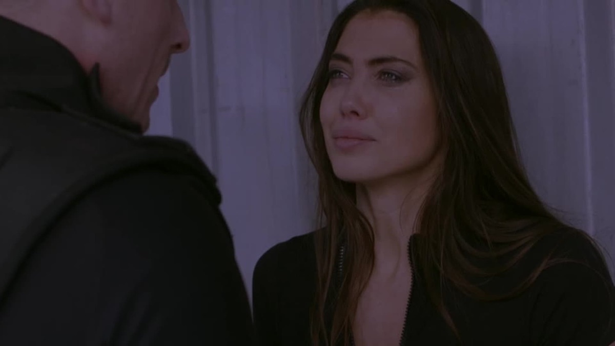 Morris Men - Apple TV