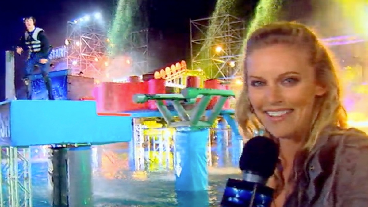 ‎Episode 6 - Wipeout Australia (Series 1, Episode 6) - Apple TV (UK)