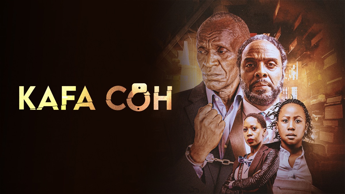 ‎Kafa Coh - Apple TV