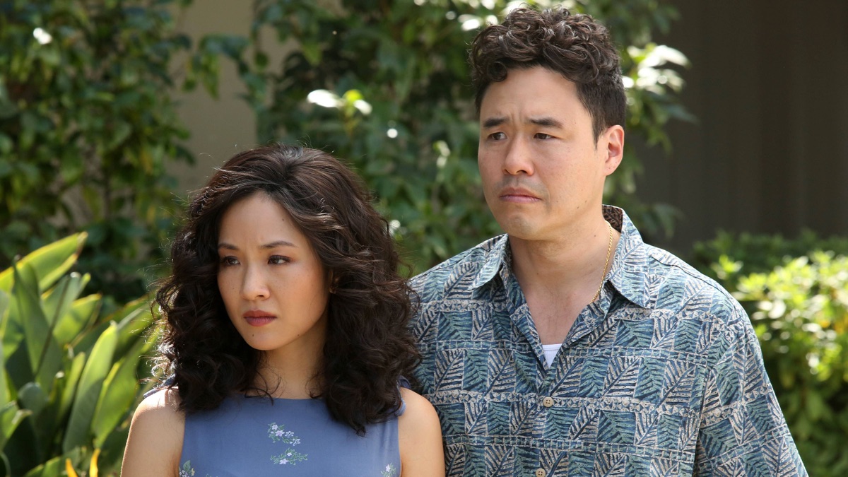 ‎Success Perm - Fresh Off the Boat (Series 1, Episode 4) - Apple TV (ES)