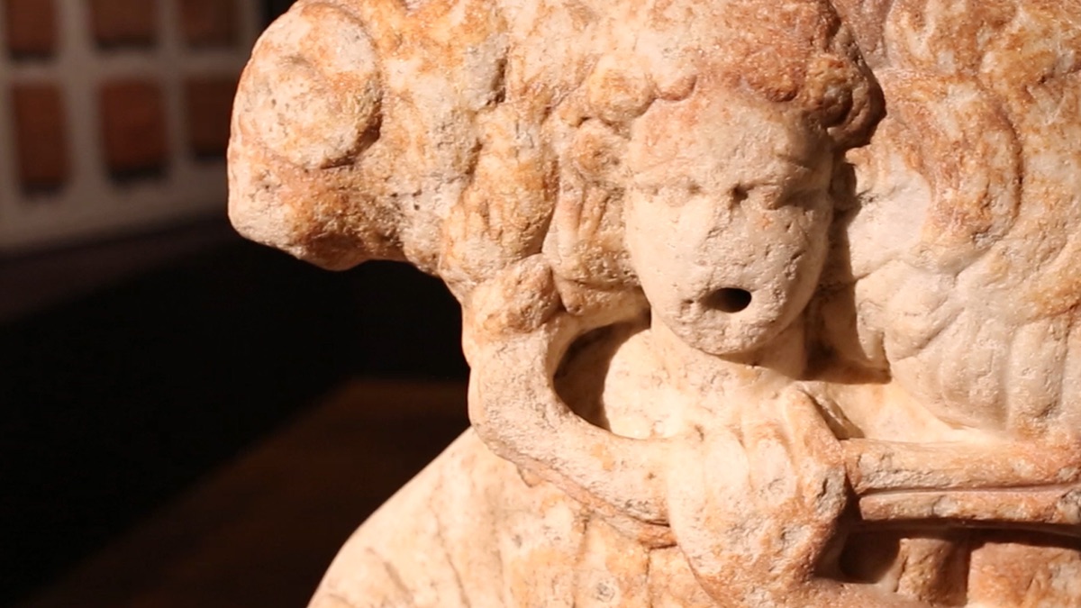 Imagining the Divine - Apple TV (UK)