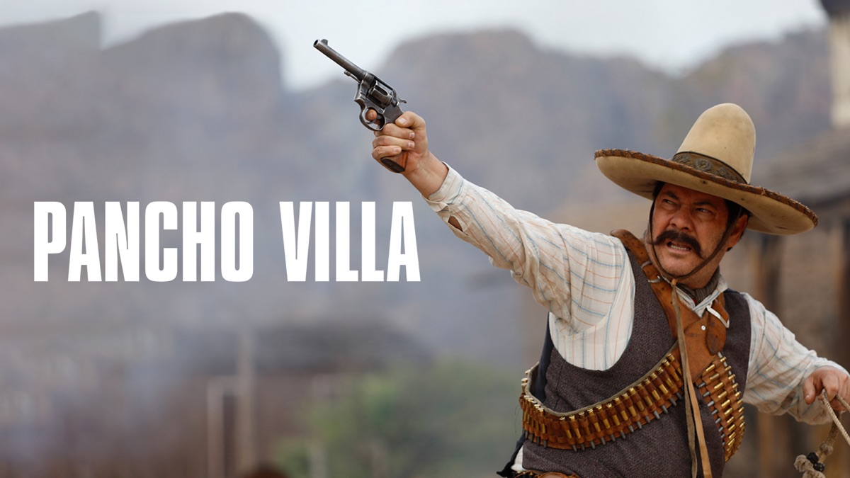 ‎Pancho Villa - Apple TV