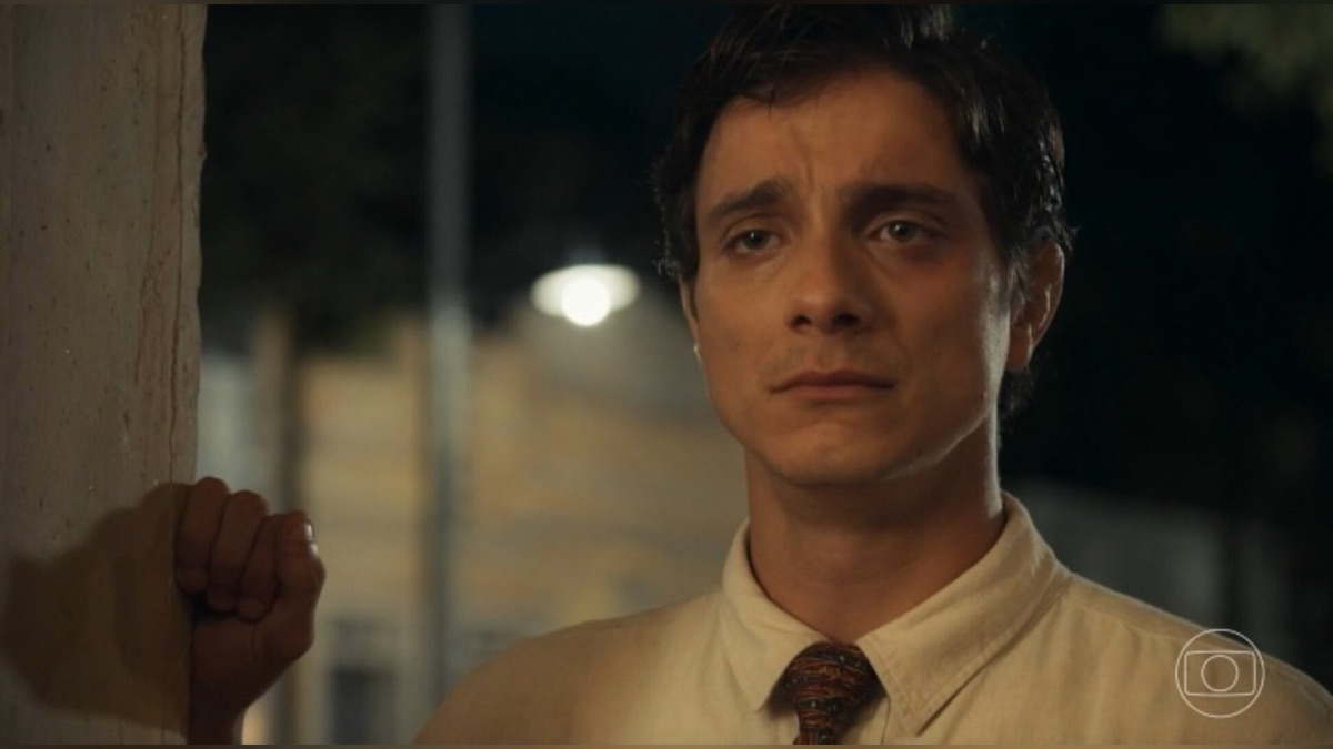 ‎Capítulo de 18/12/2025 - Êta Mundo Melhor! - Apple TV (BR)