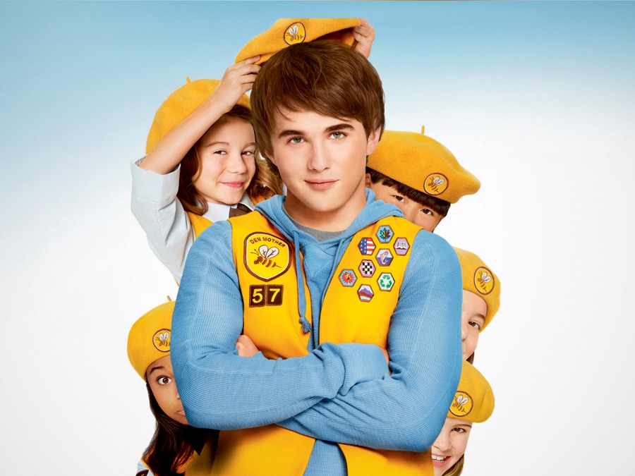 Den Brother - Apple TV (CA)