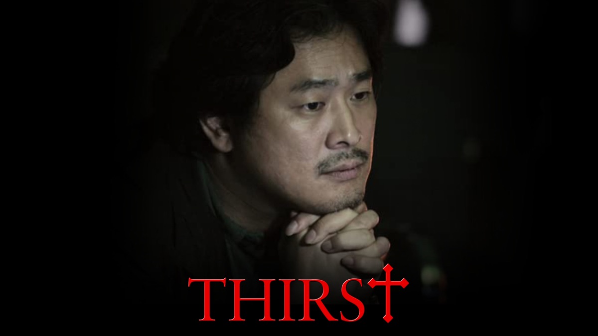 ‎Thirst - Apple TV