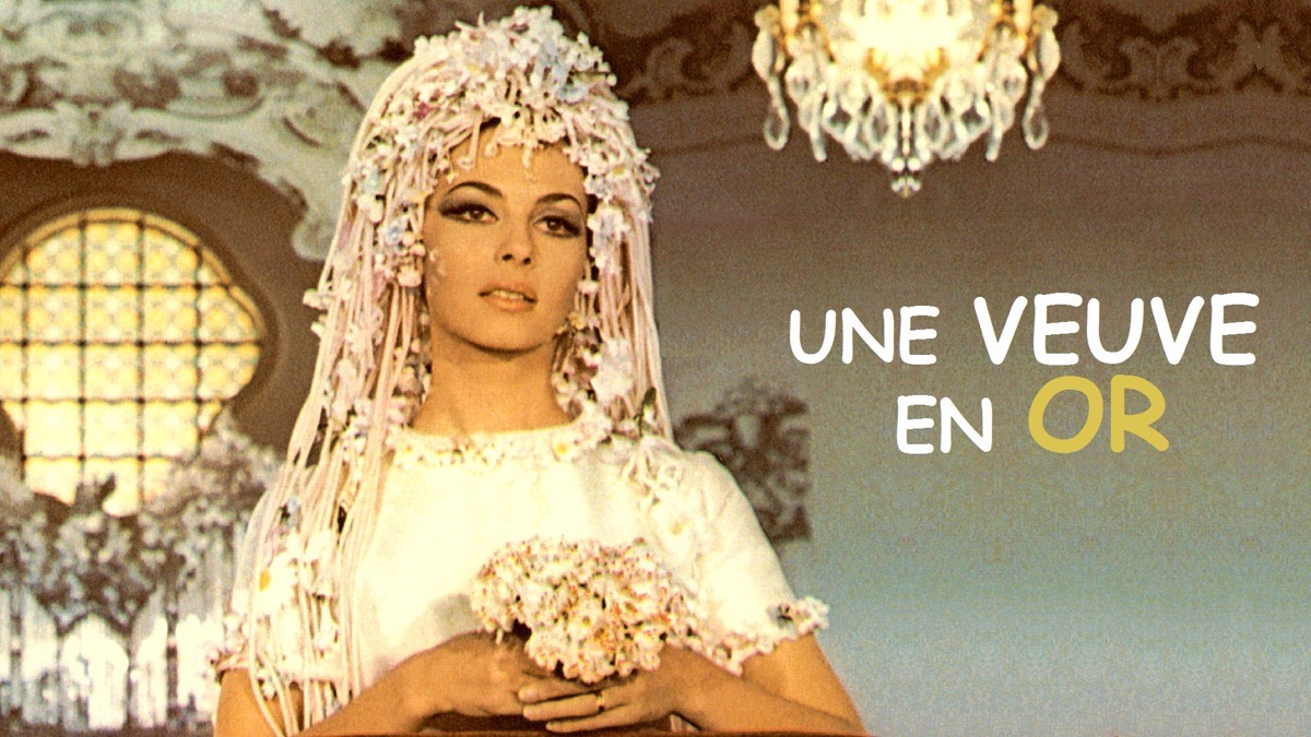 ‎A Golden Widow - Apple TV