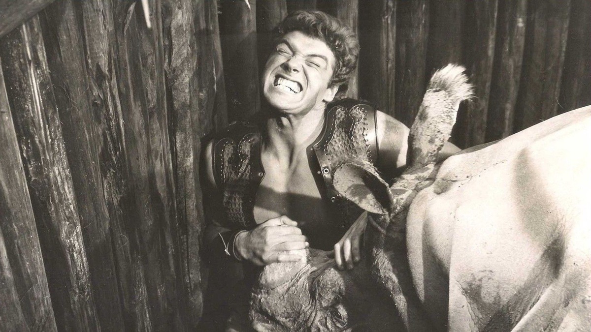 Anthar l'invincibile - Apple TV