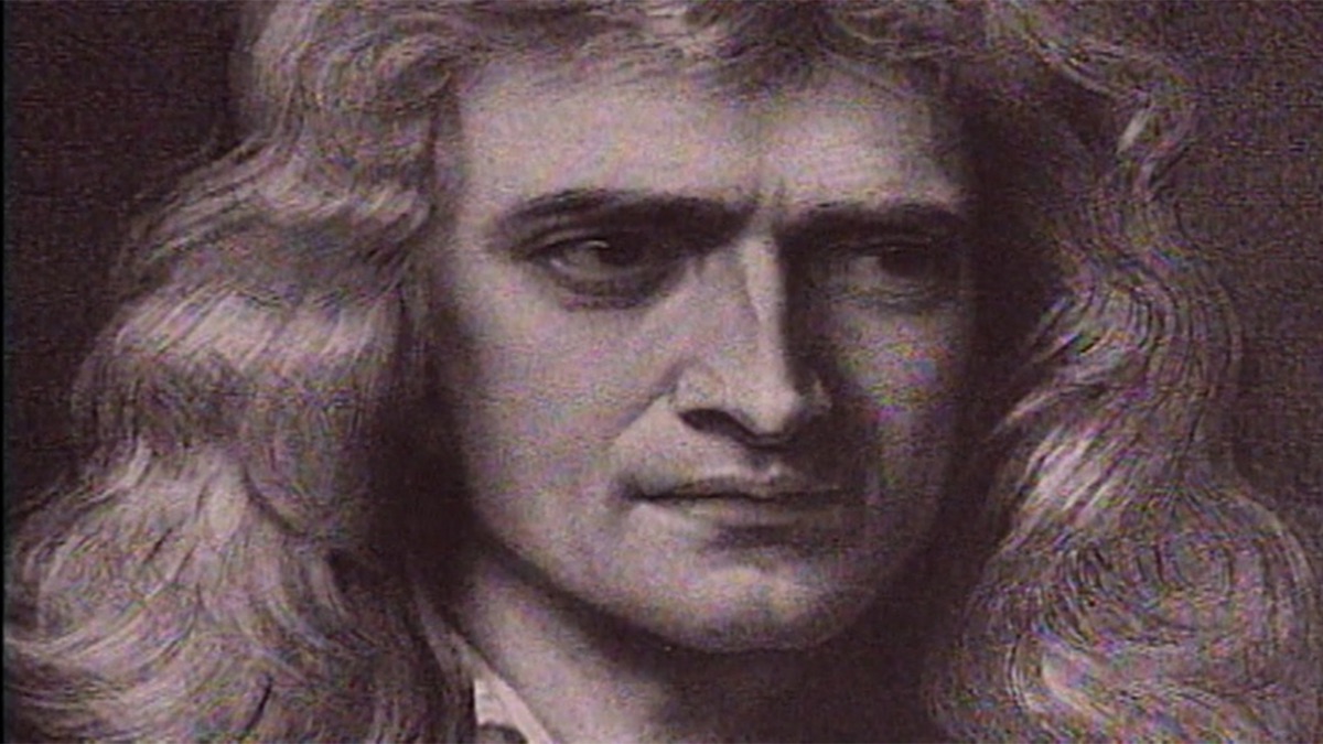 Sir Isaac Newton: Gravity of Genius - Apple TV