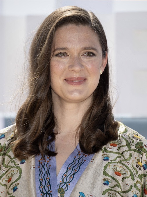 ‎Krista Kosonen Films and Shows – Apple TV